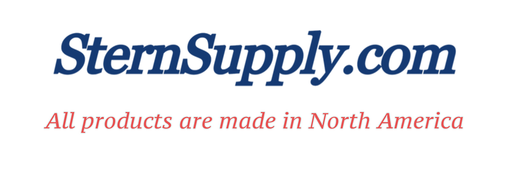 Stern Supply stone sealers, masking tape, customer service – SternSupply